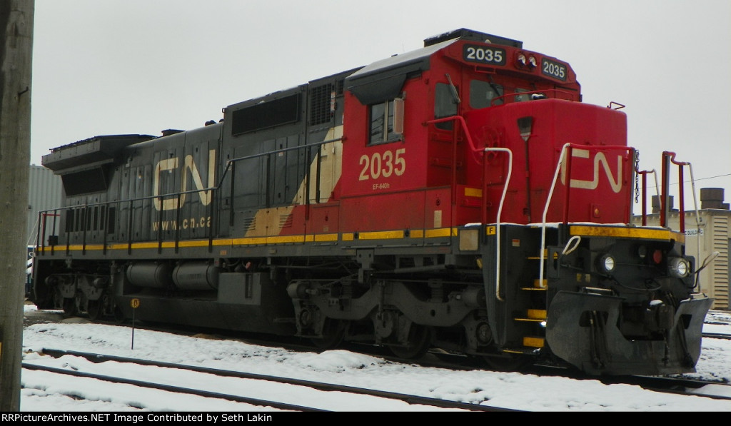 CN 2035